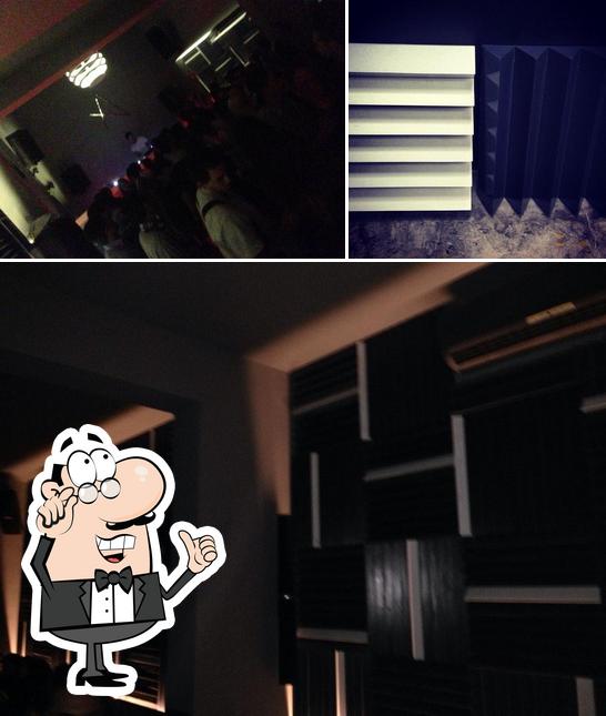 ASTRO BAR, Guadalajara