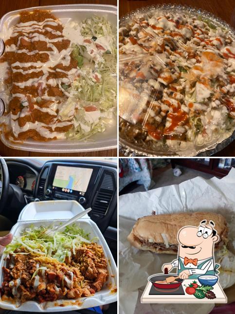 Aladdin’s Grill, Rancho Cordova - Restaurant menu, prices and reviews