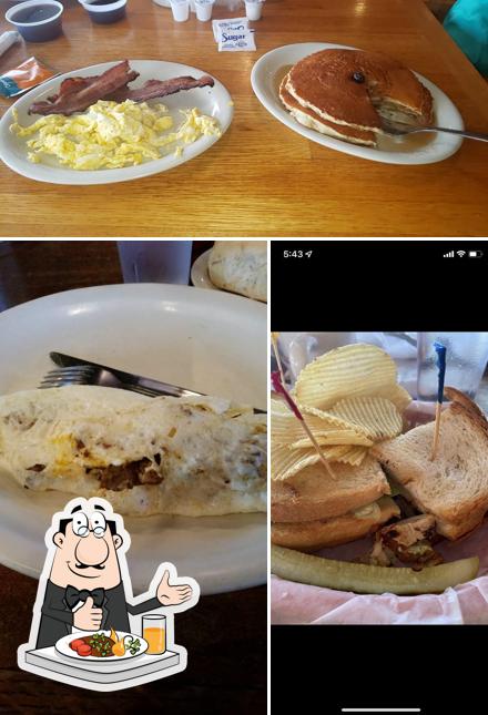 The Buffalo Grille, 1301 S Voss Rd in Houston - Restaurant reviews