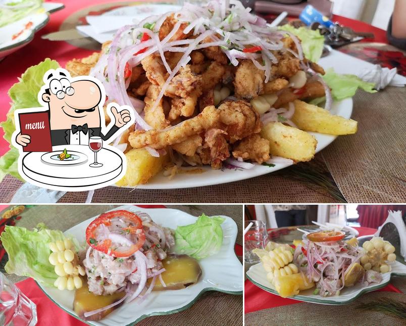 Restaurant Cevichería Chicama, Surquillo - Restaurant reviews