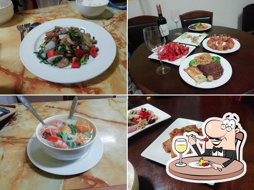 Chifa xing hui restaurant, Ica - Restaurant reviews