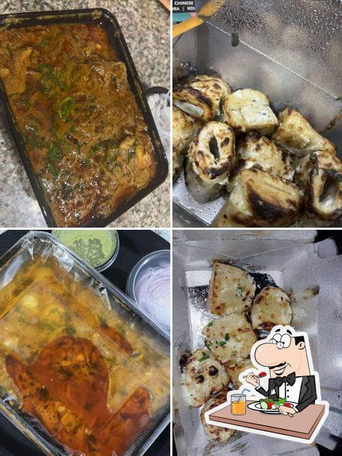 Chotu’s Canteen By Call Chotu, Gurugram, MG Road - Restaurant menu ...
