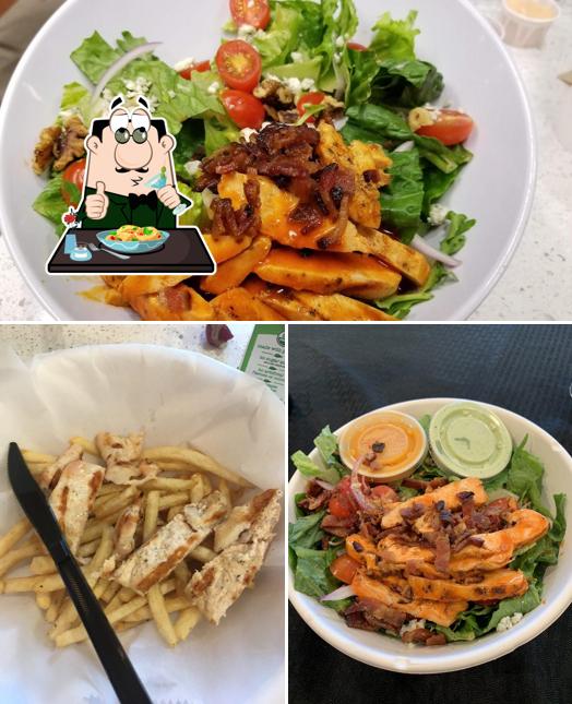 Cubby's in American Fork - Restaurant menu and reviews