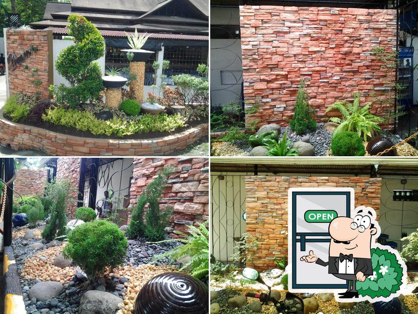 Dawn's Cafe, Kidapawan City - Restaurant menu, prices and reviews