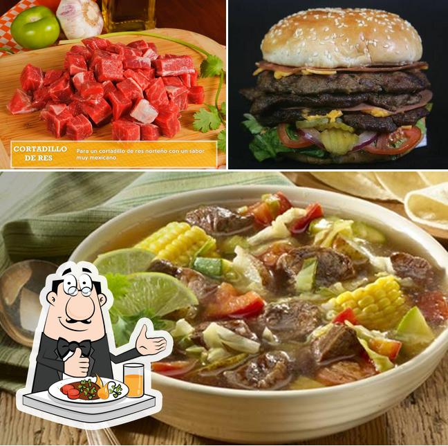 El Huapango Carnes FINAS, Merida - Restaurant reviews