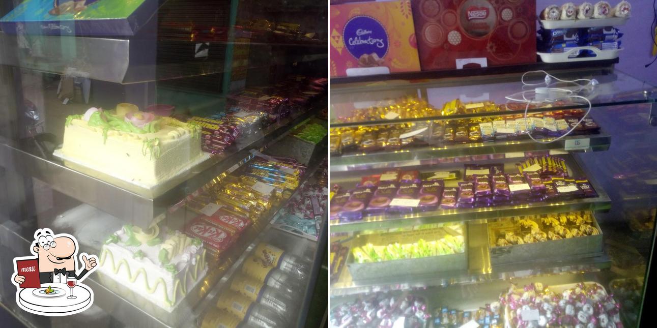 Fast food restorent, Bayana - Restaurant menu, prices and reviews