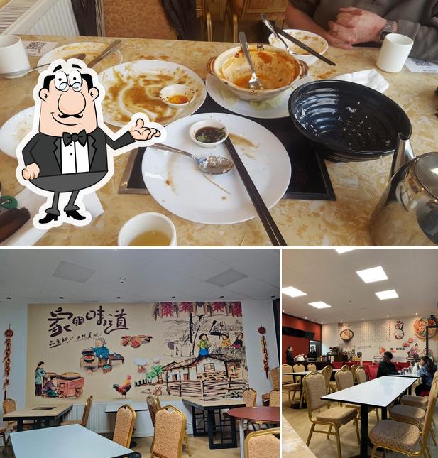 House of Beijing in Manchester - Restaurant reviews