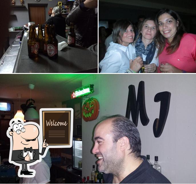 MJ bar, Constância, R. dos Combatentes 19 - Restaurant reviews
