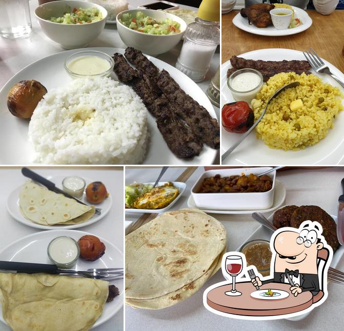Majid's Kabab, Davao City - Restaurant menu, prices and reviews