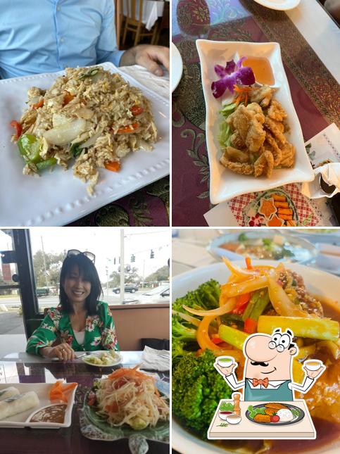 Mee Thai Restaurant in Orlando - Restaurant reviews
