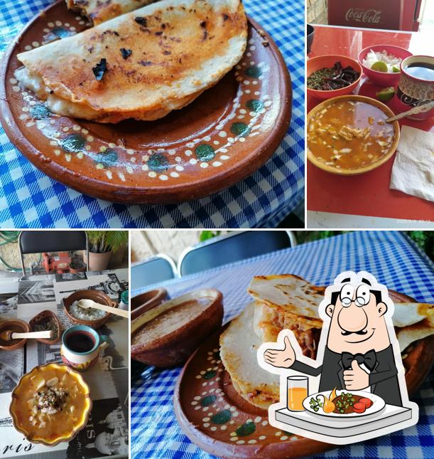 Menuderia Moni restaurant, Zapopan - Restaurant reviews