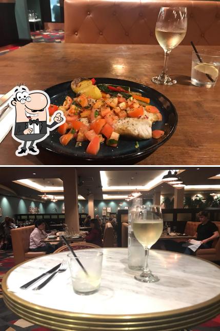 Pinocchio's, Kingsford - Restaurant menu, prices and reviews