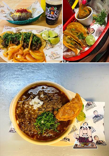 Mr birria tacos y mas LLC in Weslaco - Restaurant reviews