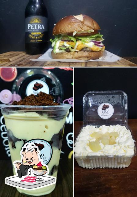 Nick's Burger restaurant, Vinhedo - Restaurant reviews
