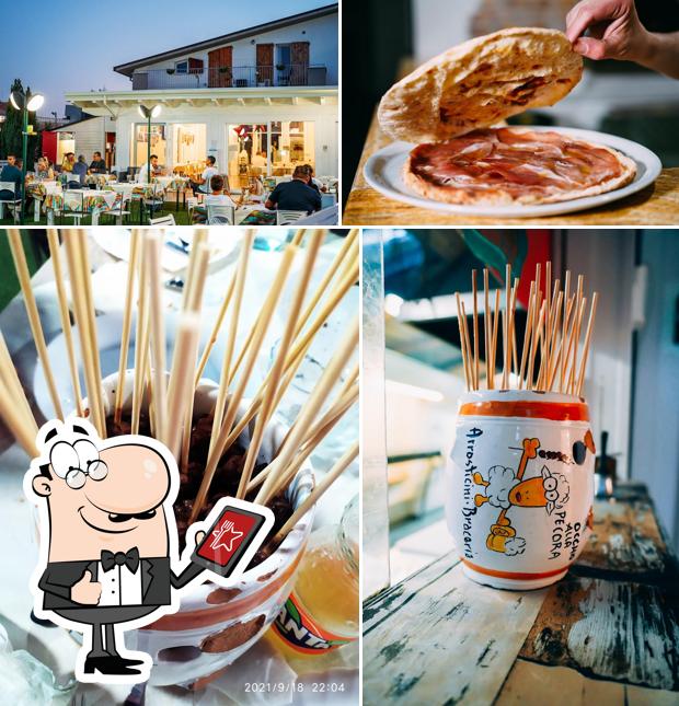 Occhio Alla Pecora ristorante, Lanciano - Menu e recensioni del ristorante