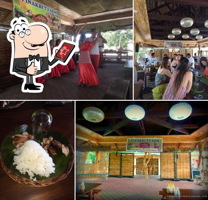 Pinakbet Farm, Caoayan - Restaurant menu, prices and reviews