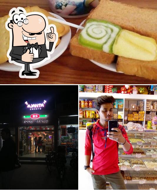 Rs Food Store, Bareilly - Restaurant menu, prices and reviews