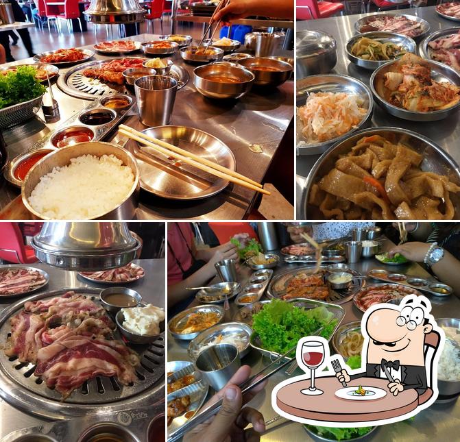 Best restaurants in Primark Center Cainta Mall - Restaurant Guru