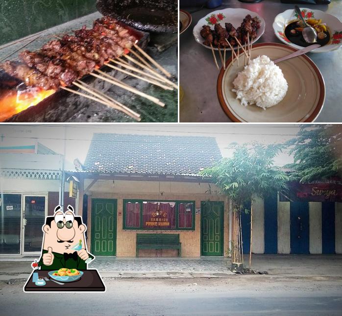 Los 7 mejores sitios para comer en Berbak, septiembre 2025 - Restaurant ...
