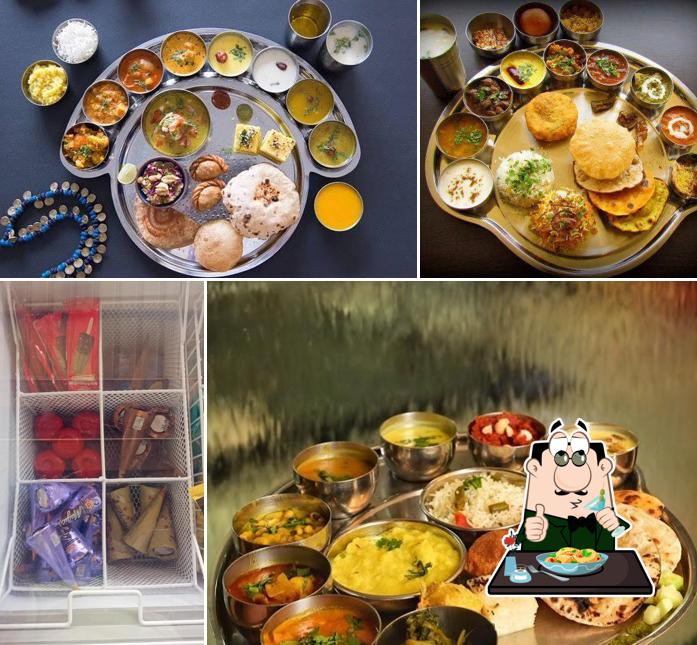 Satendra csc centre singrampur - Restaurant menu, prices and reviews