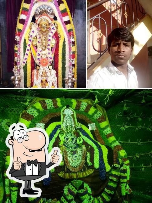 Sri Shiva Shakthi Tiffin Room, Bengaluru - Restaurant menu, prices and ...
