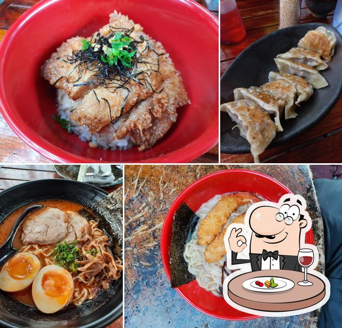 Subarashii, Bacolod - Restaurant menu, prices and reviews
