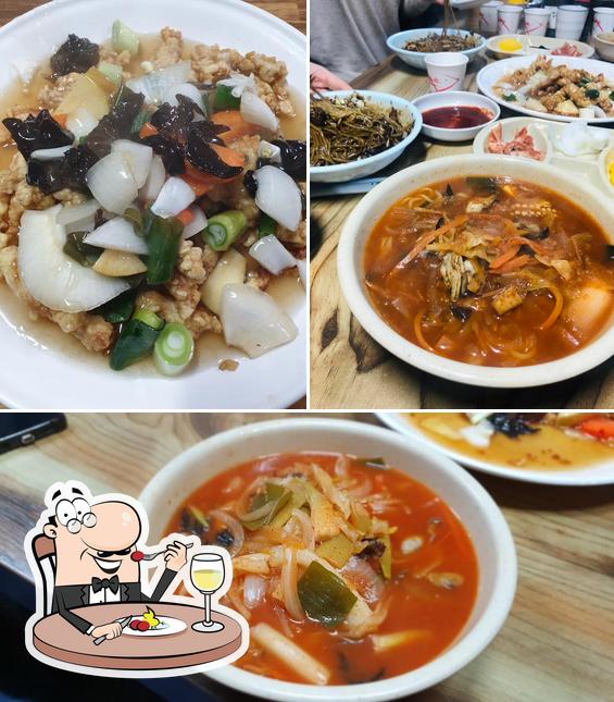 왕서방 중화요리 restaurant, Taean-gun - Restaurant reviews