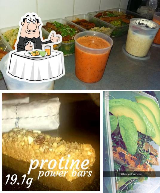 The Meal Prep Chef in Bathgate - Restaurant reviews