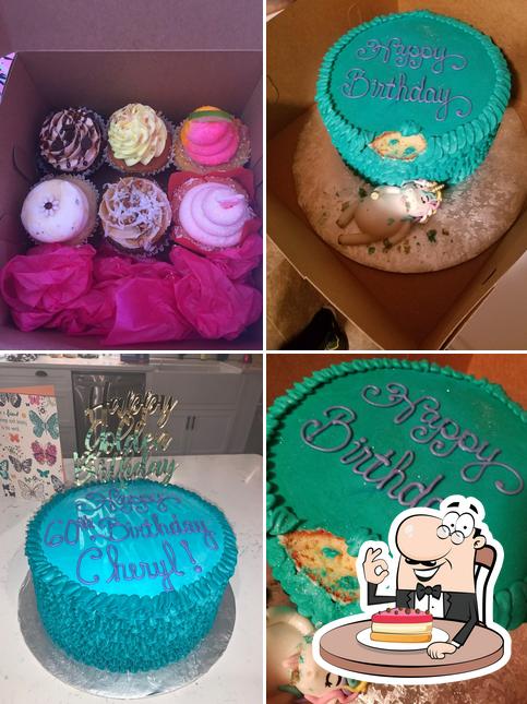 Wichita Cake Creations, All Occasion Cakes and Drive Thru Cupcakes in ...