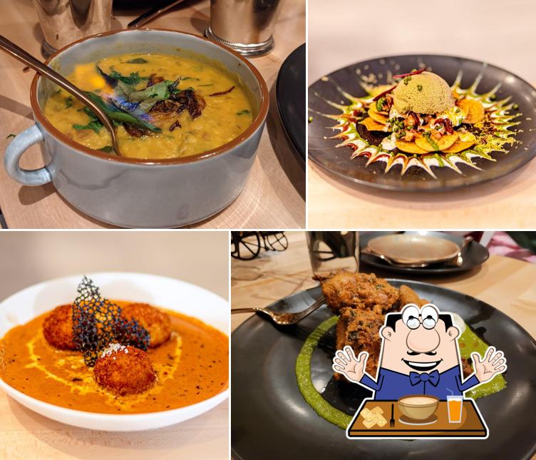 Top 5 restaurantes con double Ka Meetha en Sunnyvale, noviembre 2025 ...