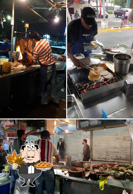 Restaurante Taco Stand, Tijuana, Av. C Niños Héroes 588 - Opiniones del ...
