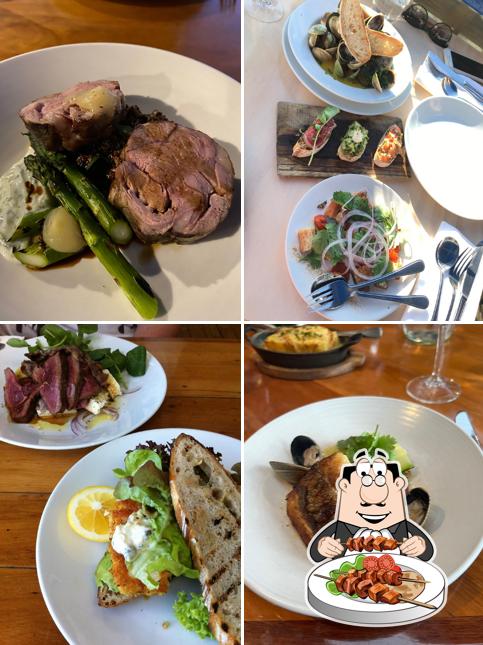 The Boat Shed Cafe in Nelson - Restaurant reviews