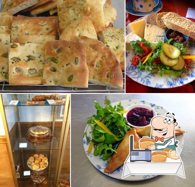 The Sheiling & Ella's Cafe, Uig - Restaurant menu, prices and reviews