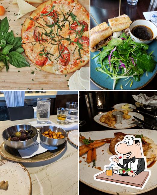 The Statehouse, Madison - Restaurant menu, prices and reviews
