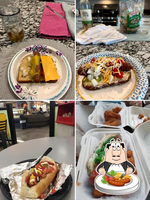 Uncle Franky's, Minneapolis - Restaurant menu, prices and reviews