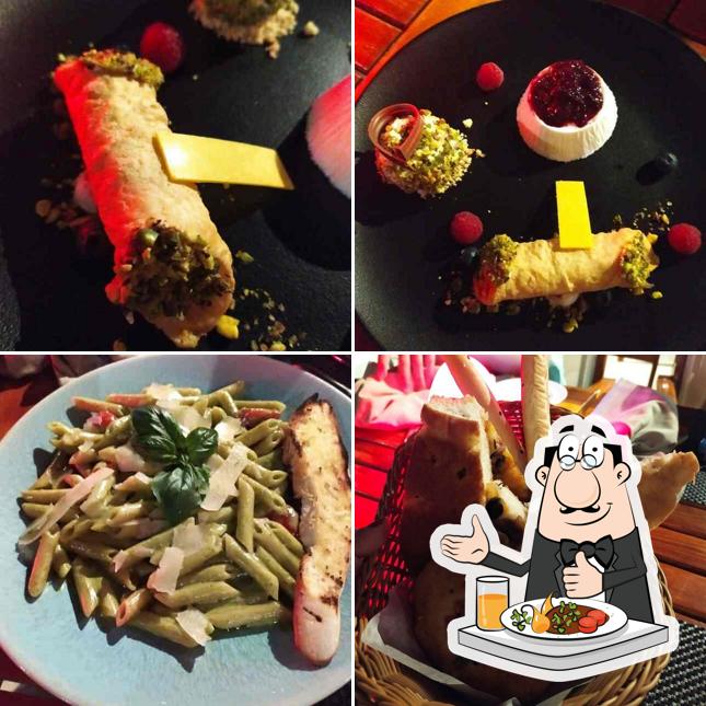 XclusiV Night Club, Al Jazirah Al Hamra - Restaurant menu and reviews