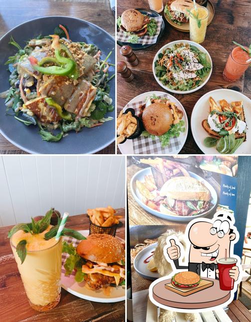 Cafe Plenty, Dee Why - Restaurant menu, prices and reviews