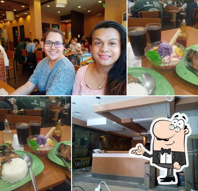 Mang Inasal - 138 Mall, Cebu City - Restaurant menu, prices and reviews