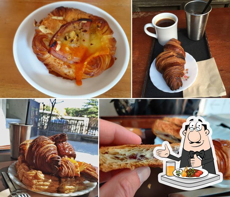Fritz Coffee Company Wonseo cafe, Seoul, Yulgok-ro - Restaurant reviews