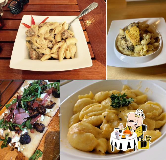 Patty Macs in Hollywood - Restaurant menu and reviews