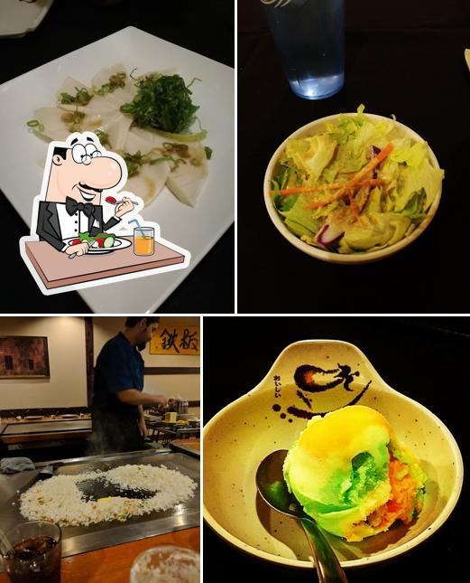 Yuki Restaurant of Japan, Topeka - Restaurant menu, prices and reviews