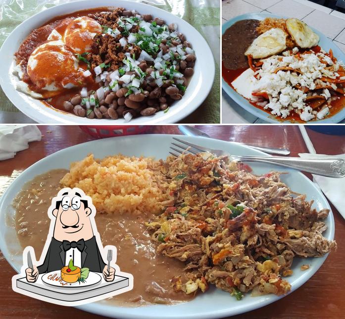 Tacos Virginia, Los Angeles - Restaurant menu, prices and reviews