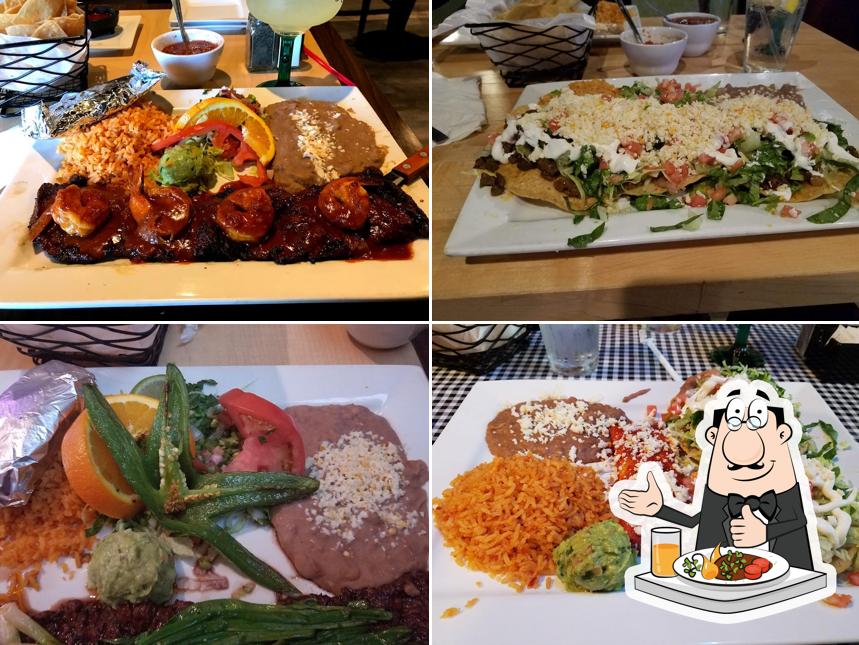 Asada Grill & Cantina, 2907 W 45th St in Highland - Mexican restaurant ...