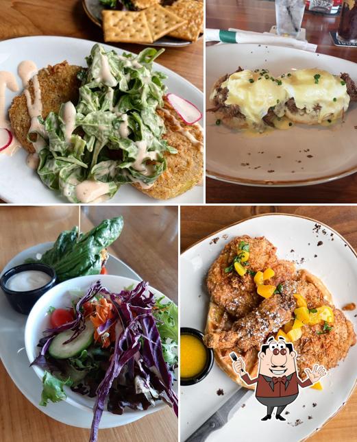 Parkside Restaurant, Raleigh - Restaurant menu, prices and reviews