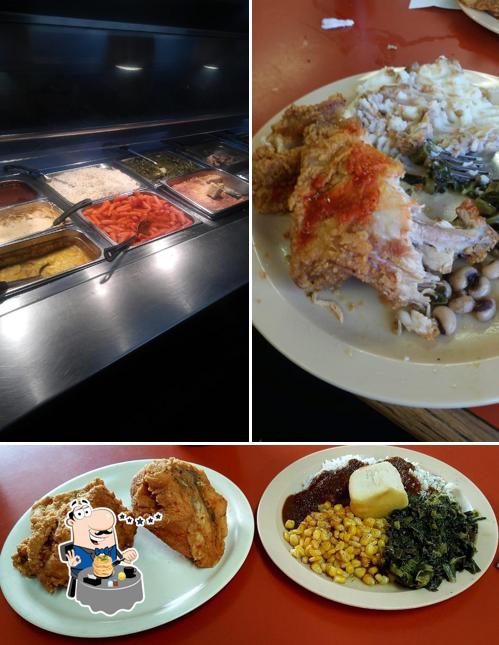 All State Truck Stop, Auto Plaza and Restaurant, Unadilla - Restaurant ...