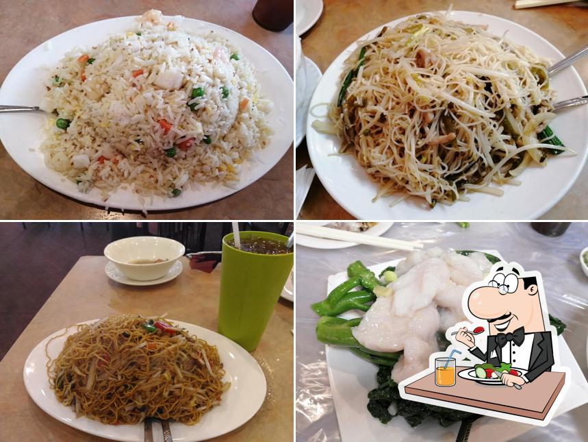 Alton Chinese Restaurant restaurants in Toronto, spring 2024 ...