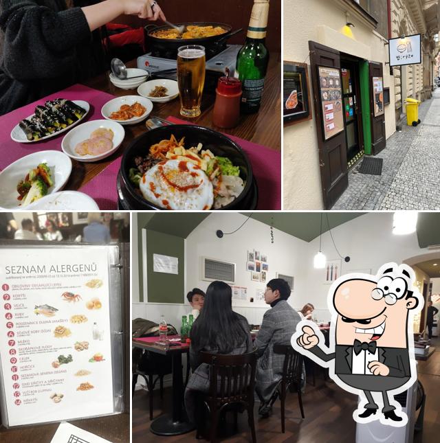Best korean restaurants in Prague, summer 2024 - Restaurant Guru