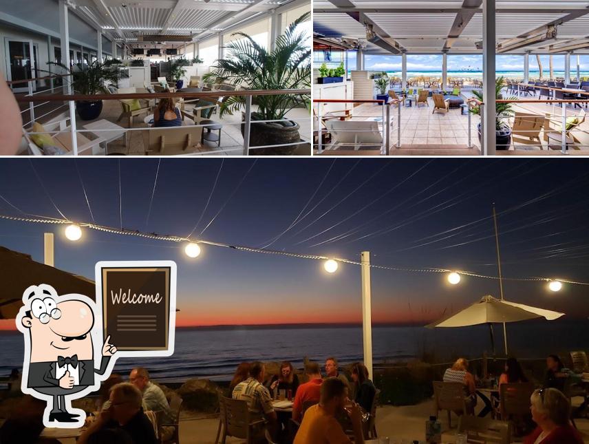 Beach House Waterfront Restaurant, Bradenton Beach - Restaurant menu ...