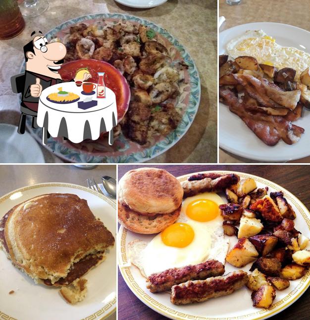 Top 7 restaurants for brunch in Springfield, Massachusetts, december ...