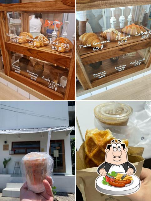 Hoocha Tea Bar, Bangkok - Restaurant reviews